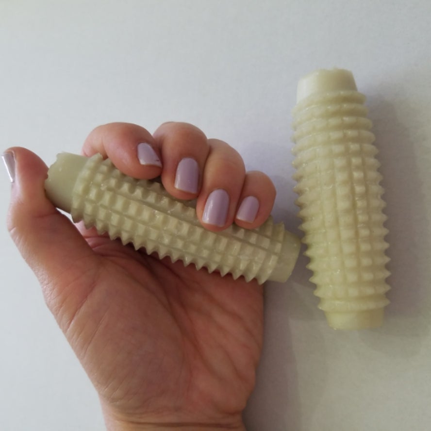 Jade Acupressure Roller | Acology Health Products